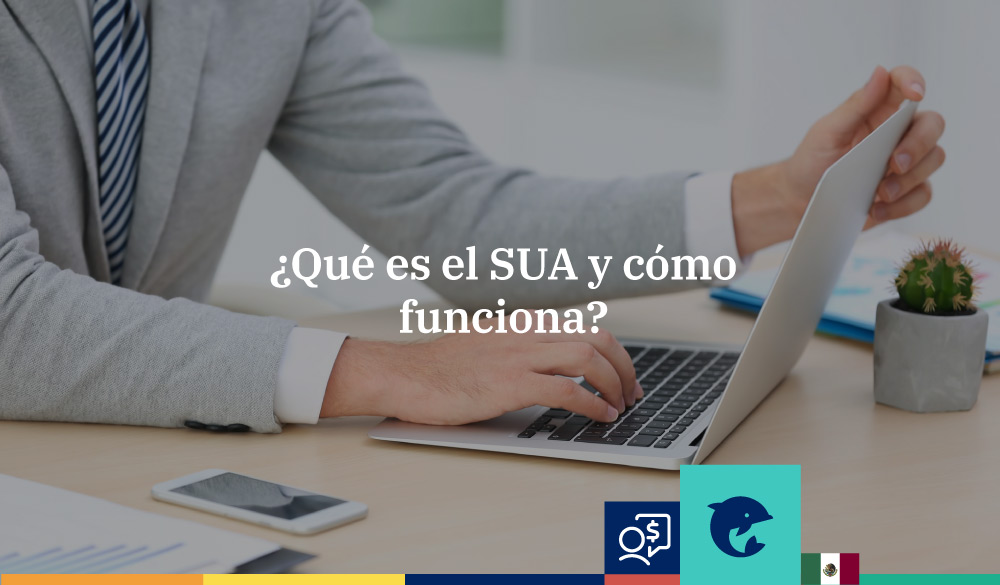 ¿Qué es el SUA y para qué sirve? | Infoautónomos México ¿Qué es el SUA y para qué sirve? | Infoautónomos México